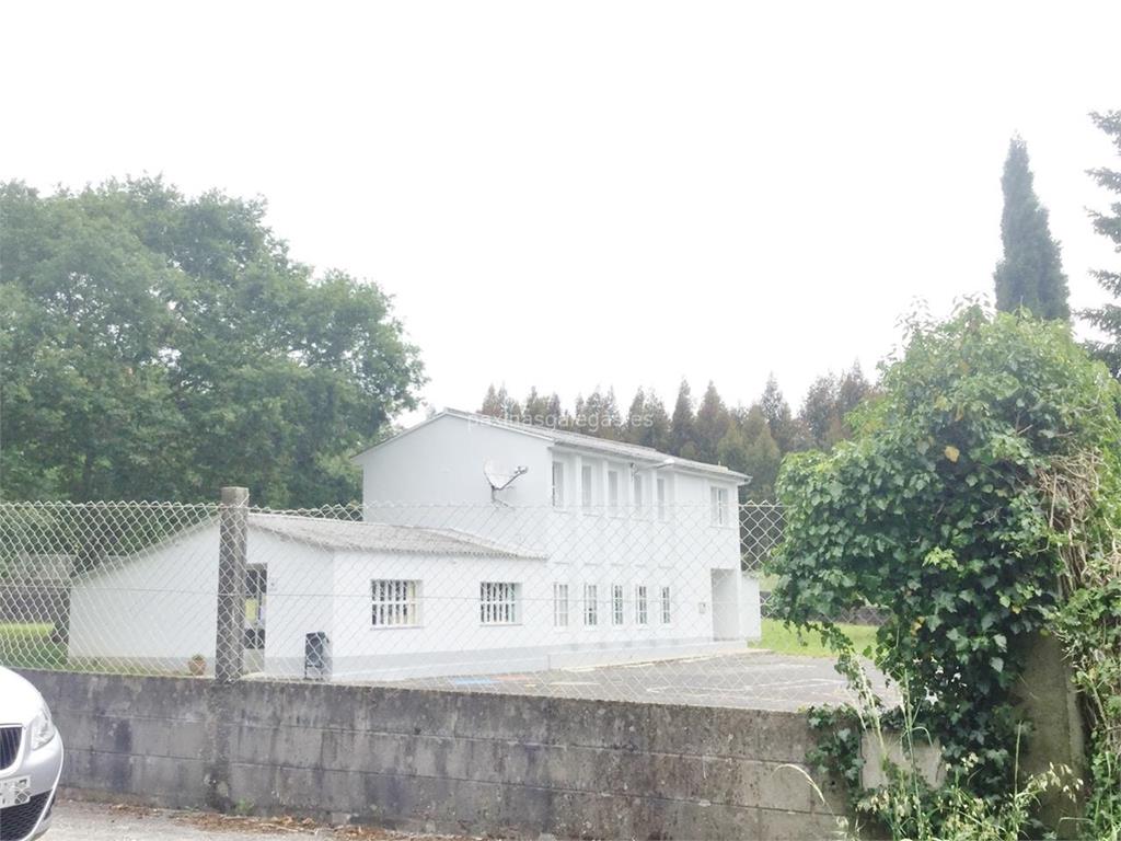 C.R.A. de Oroso - Escola de Deixebre en Oroso