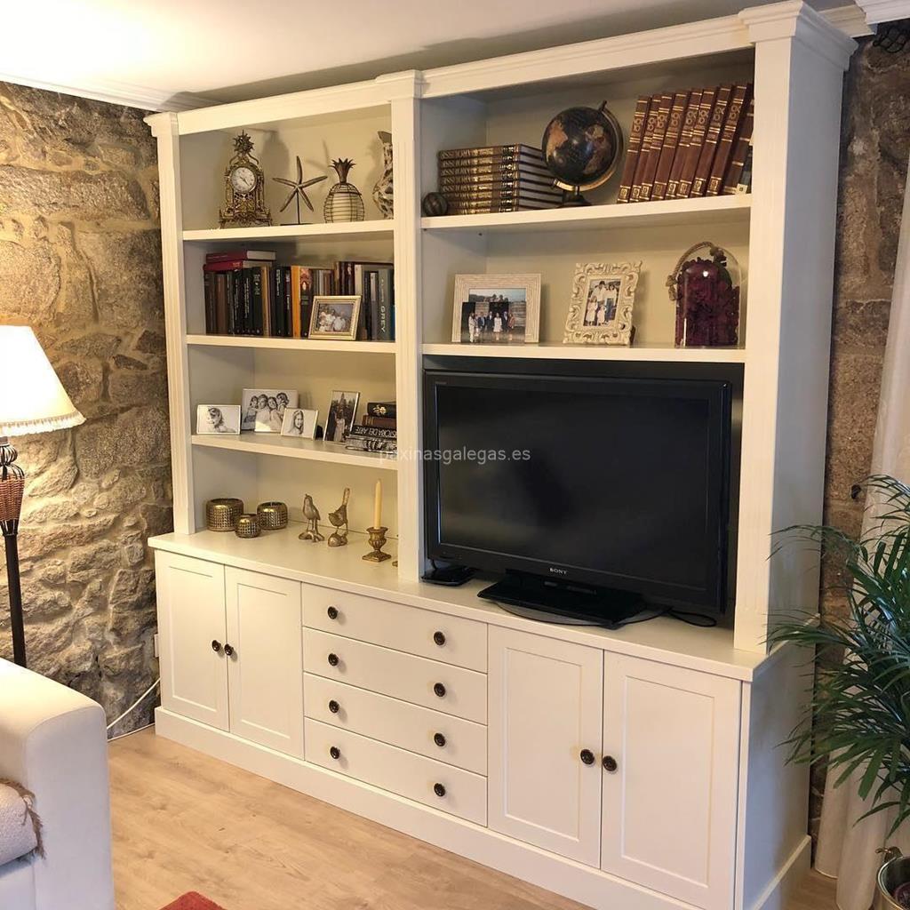 Carpintería de Madera David Iglesias en Santiago