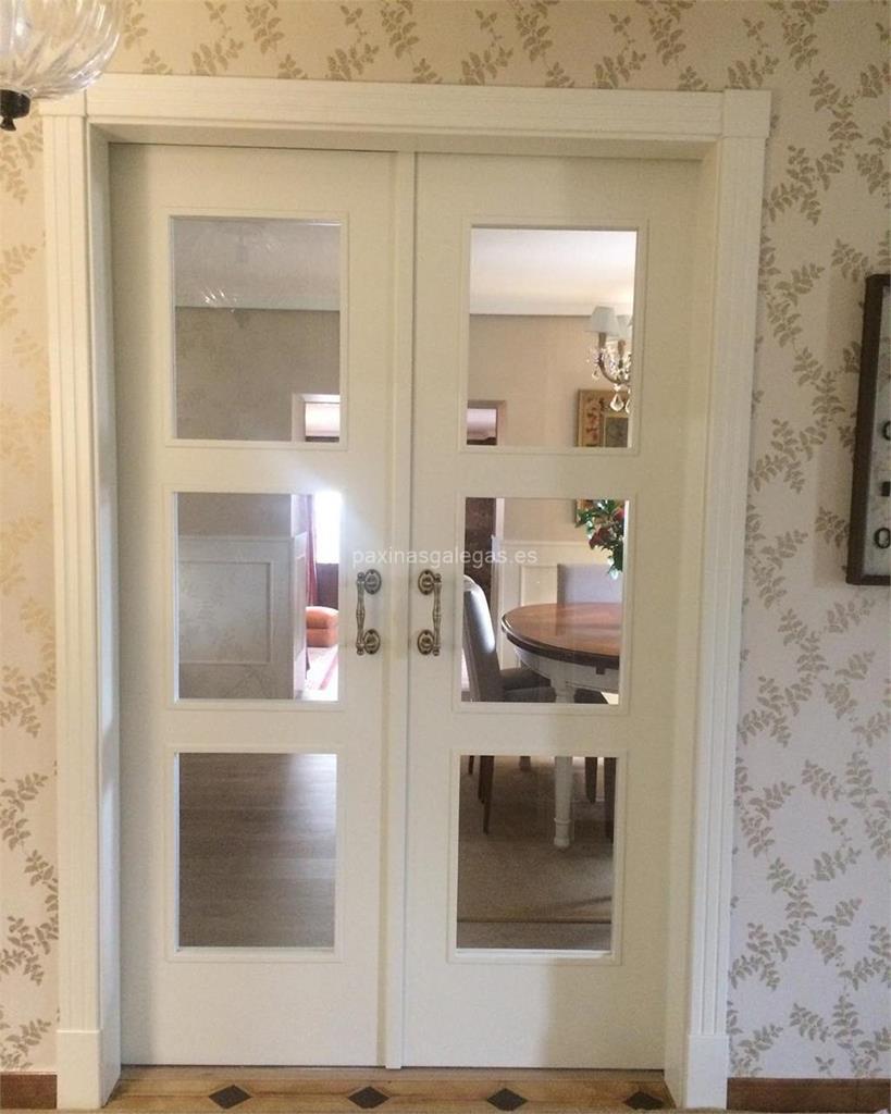 Carpintería de Madera David Iglesias en Santiago