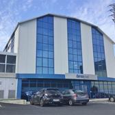 Envases y embalajes en Lalín