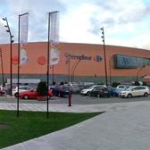 Ortodoncistas, clínicas de ortodoncia en As Cancelas Centro Comercial