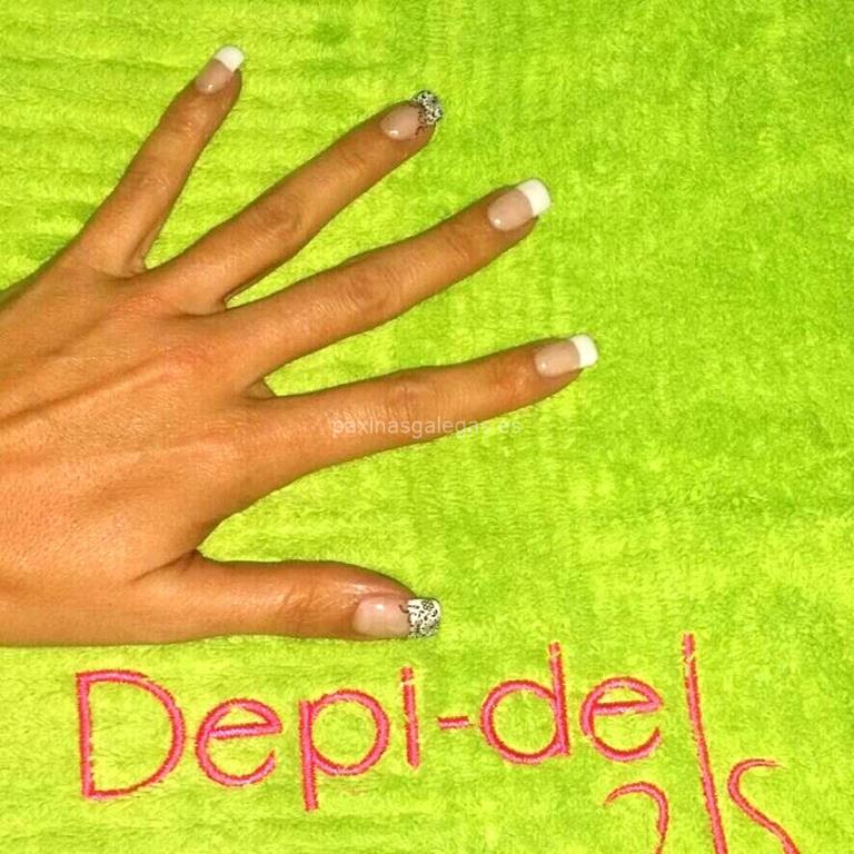 Belleza y Estética Depi-del en Pontevedra