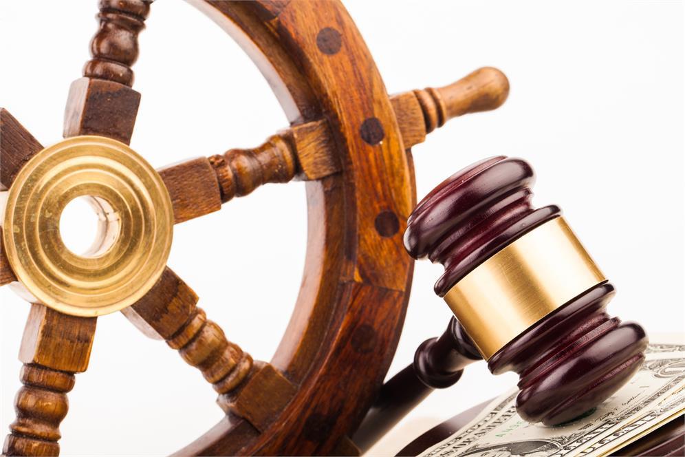 Derecho marítimo y portuario en Vigo