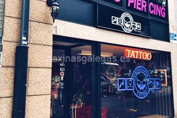 Tatuajes A Coruña