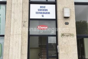 Disat Servicios Tecnológicos en A Coruña