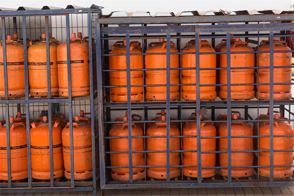 Distribuidores butano en Santa Comba
