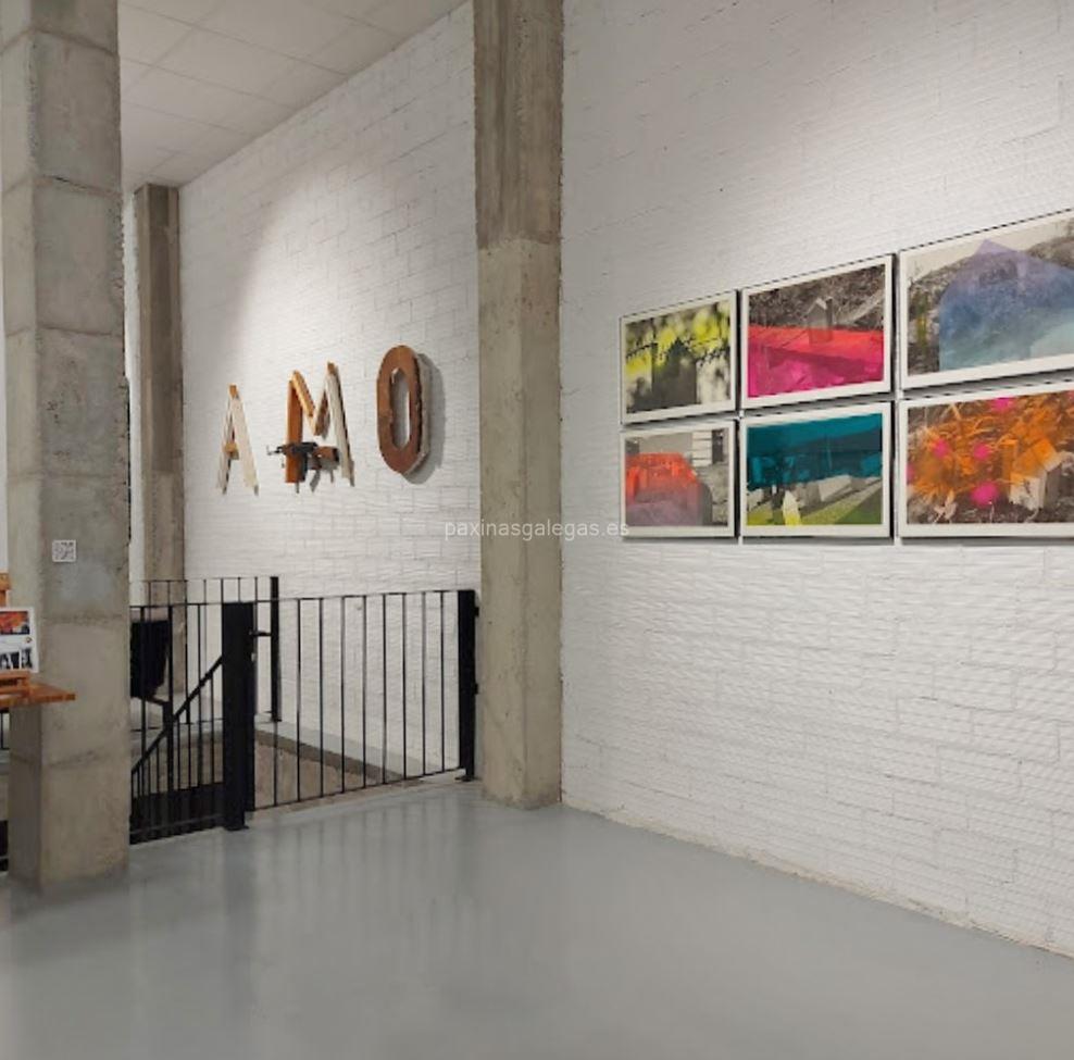 Galería Dodo Dadá en Ourense