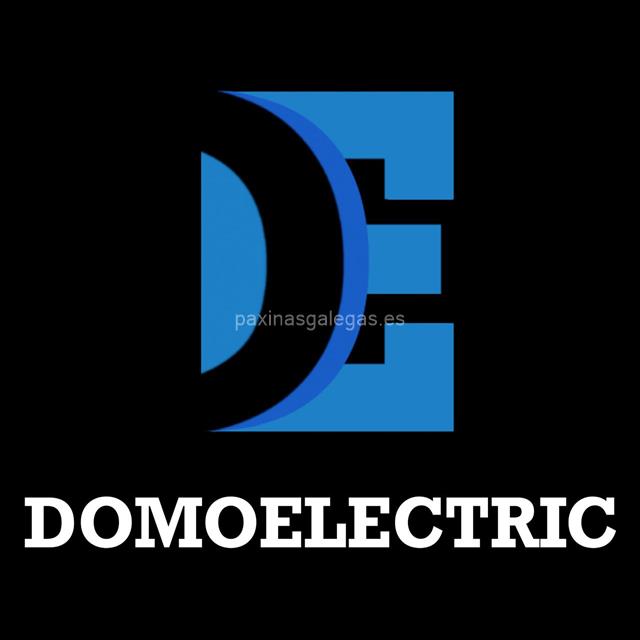 Electricidad DomoElectric en O Barco