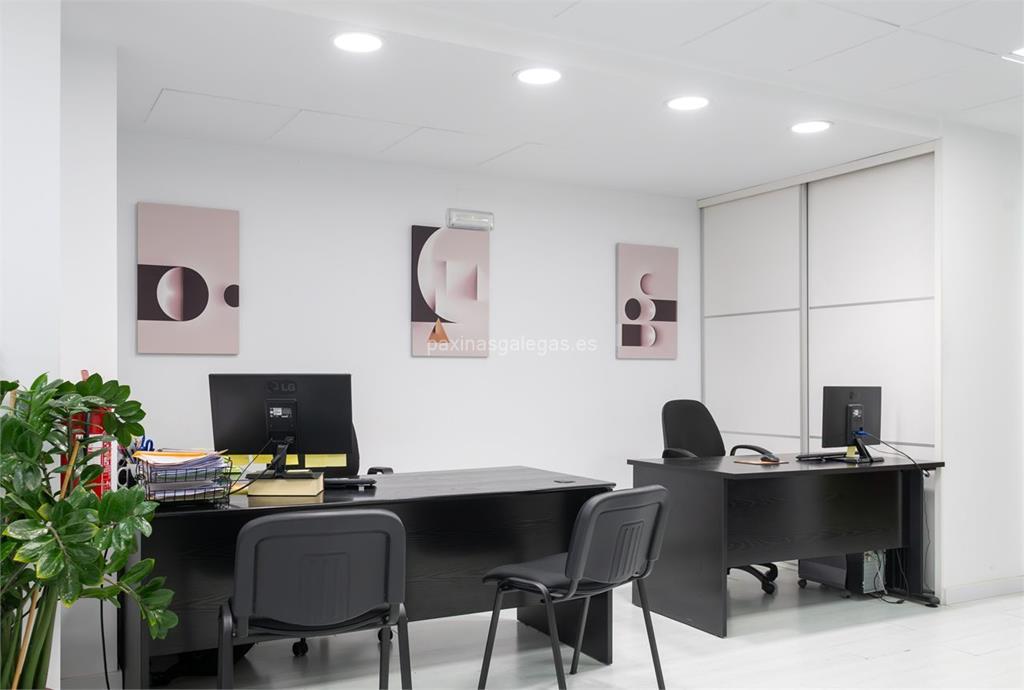 Asesoría Dompa Gestión, S.L. en Ourense