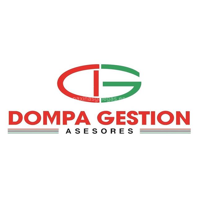 Asesoría Dompa Gestión, S.L. en Ourense