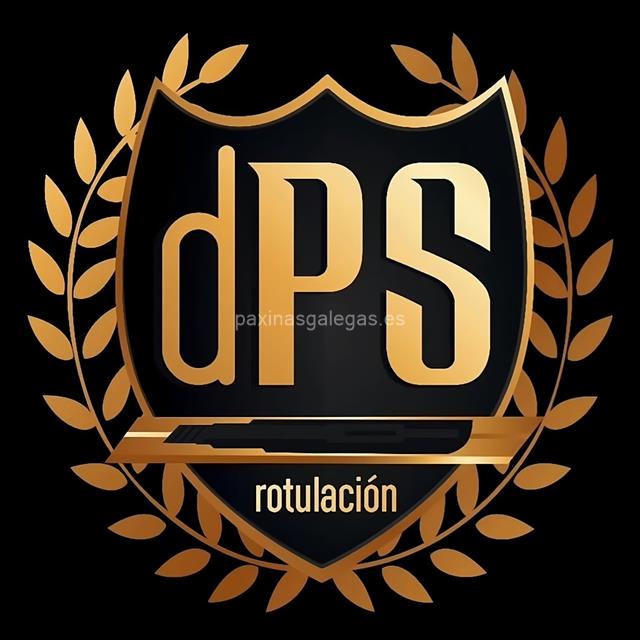 Rotulación Dps en Lugo