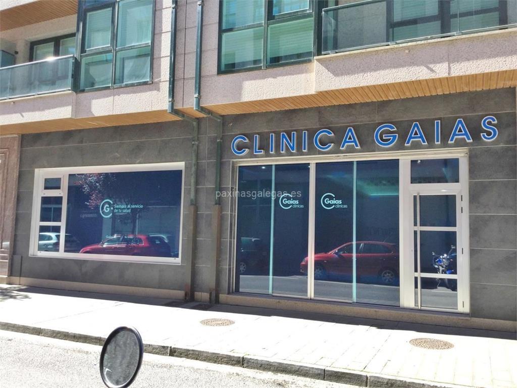 Neurólogo Eirís Puñal, Jesús en Santiago