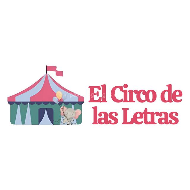 Pedagogo El Circo de las Letras en Ames