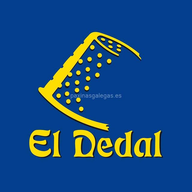 Decoración El Dedal en Vigo