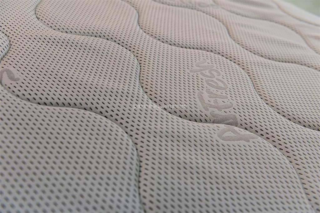 El Rey del Colchón en Sarria