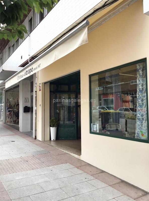 El Trapo en A Coruña