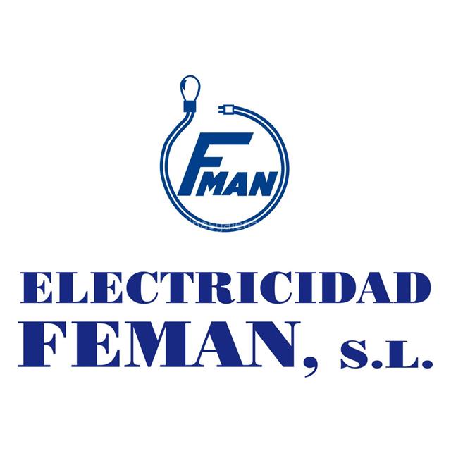 Electricidad Feman, S.L. en Lalín