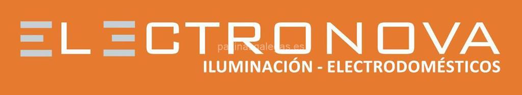 Electrodomésticos Electronova en Sarria