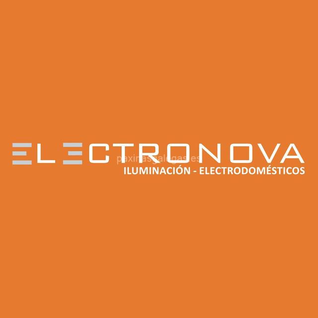 Electrodomésticos Electronova en Sarria