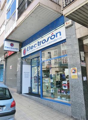 Electr nica Electros n En Ourense