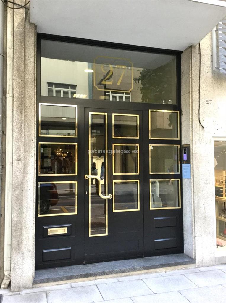 Clínica Dental Elena Castedo en Santiago