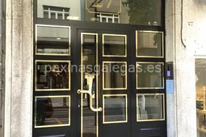 Clínica Dental Elena Castedo en Santiago