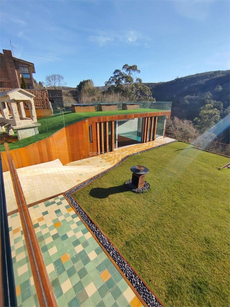 Arquitecto Enrique Gil en Pontevedra