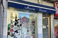 Mercerías en Vilagarcía de Arousa