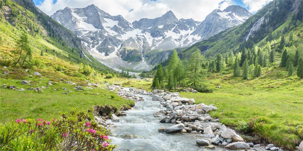 Espacios naturales en Arzúa