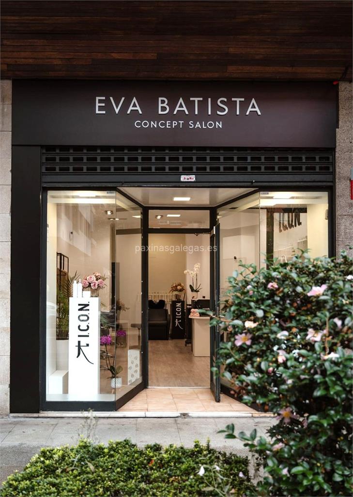 Peluquería Evolution by Eva Batista en Vigo