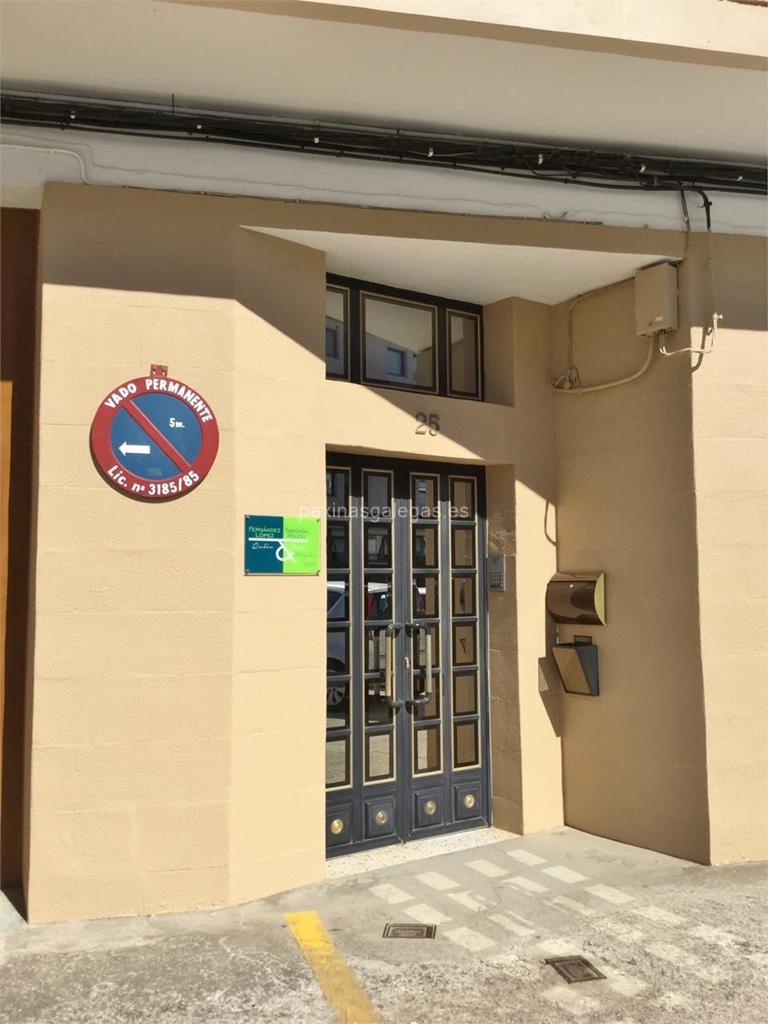 Agencia de Detectives Privados Falco en Santiago