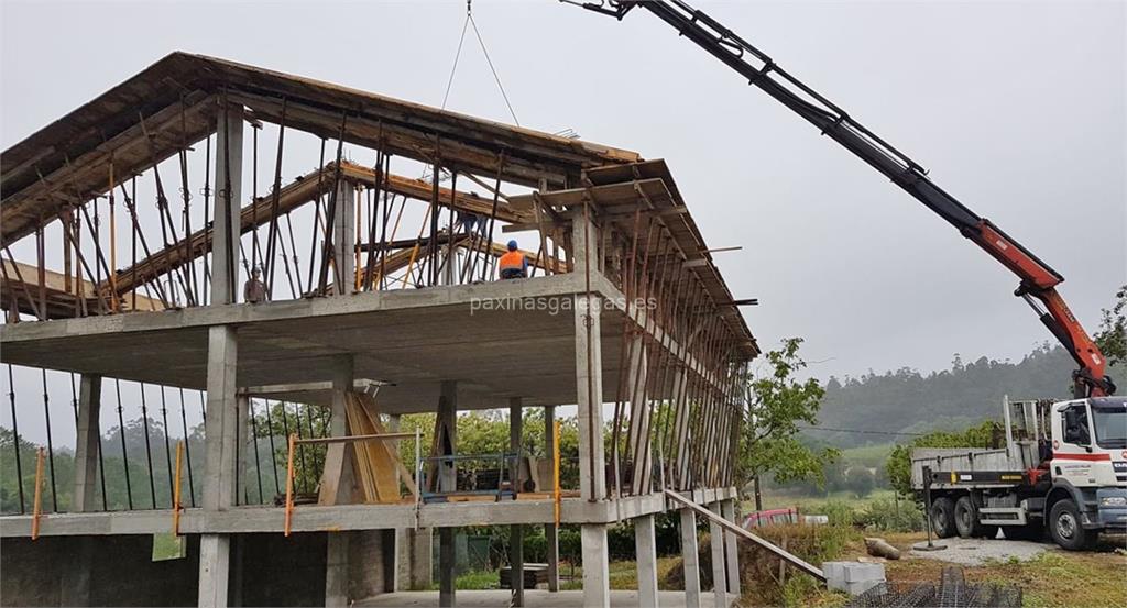 Fariña Costa, José Ángel en Ordes