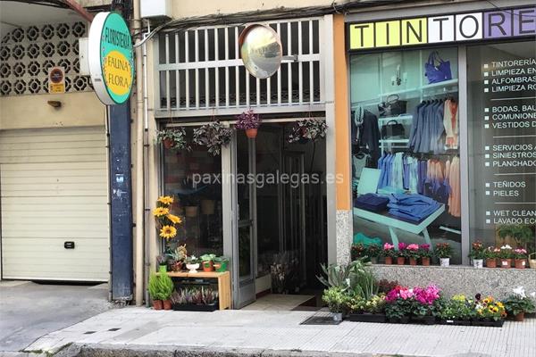 Floristería Fauna Flora - Flor 10 en Bueu