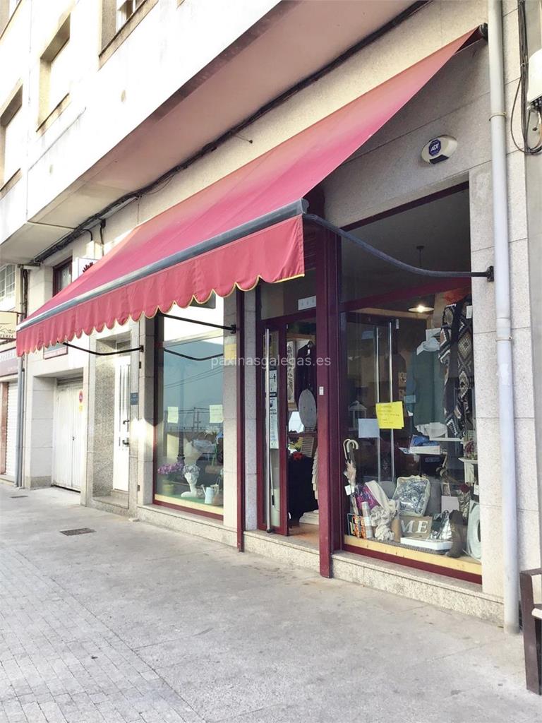 Decoración Feixe en Guitiriz