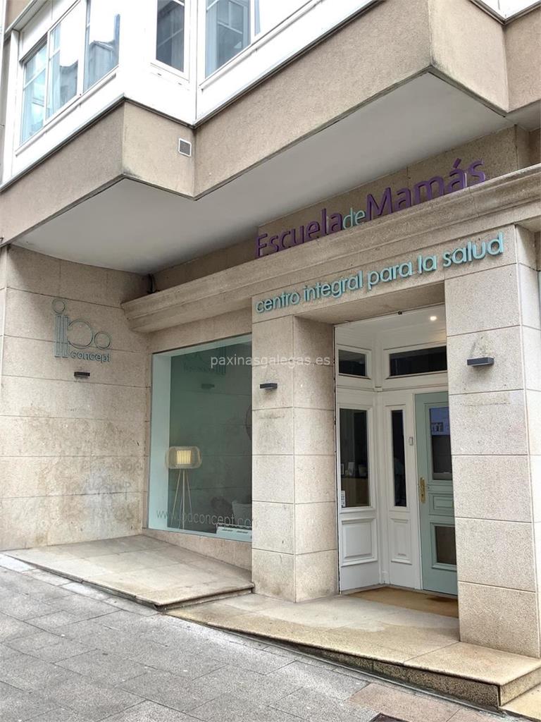Endocrino Fernando Casal en Santiago