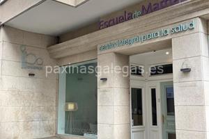 Endocrino Fernando Casal en Santiago