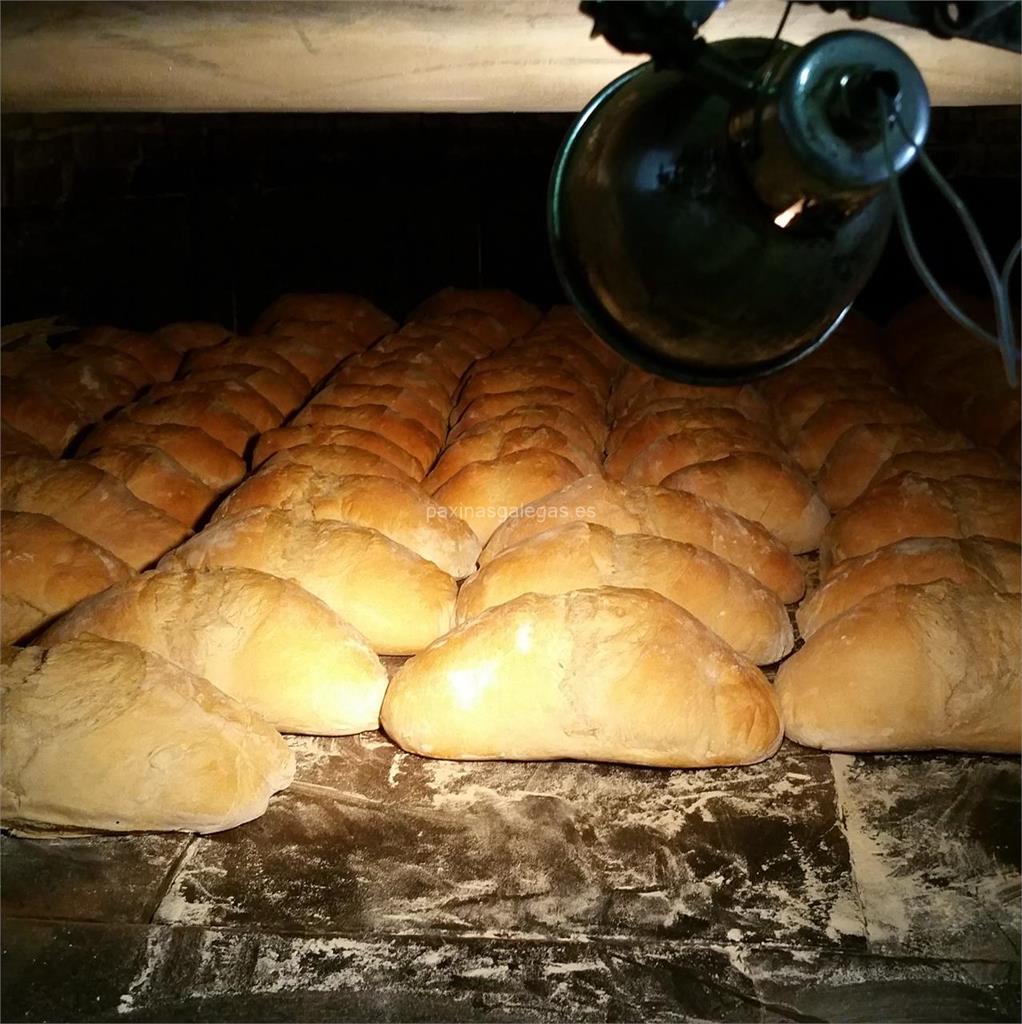 Panadería Forno do Carlos - Pan de Cea en Cea