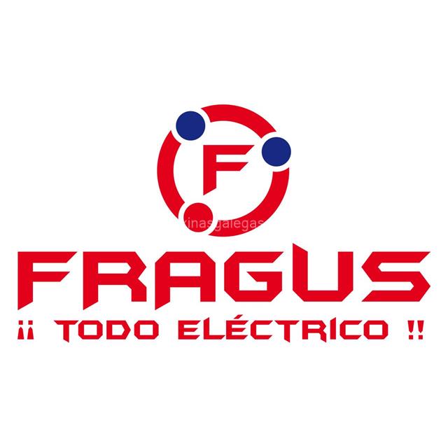 Electricidad Fragus en Verín