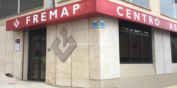 Mutua - Fremap - Burela