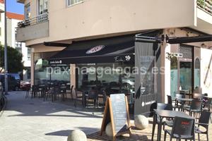 Café Bar Frida en Vigo