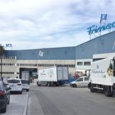 Conservas en Ribeira