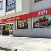 Supermercados Froiz en Pontevedra
