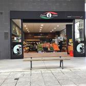 Frutas Nieves en Navia