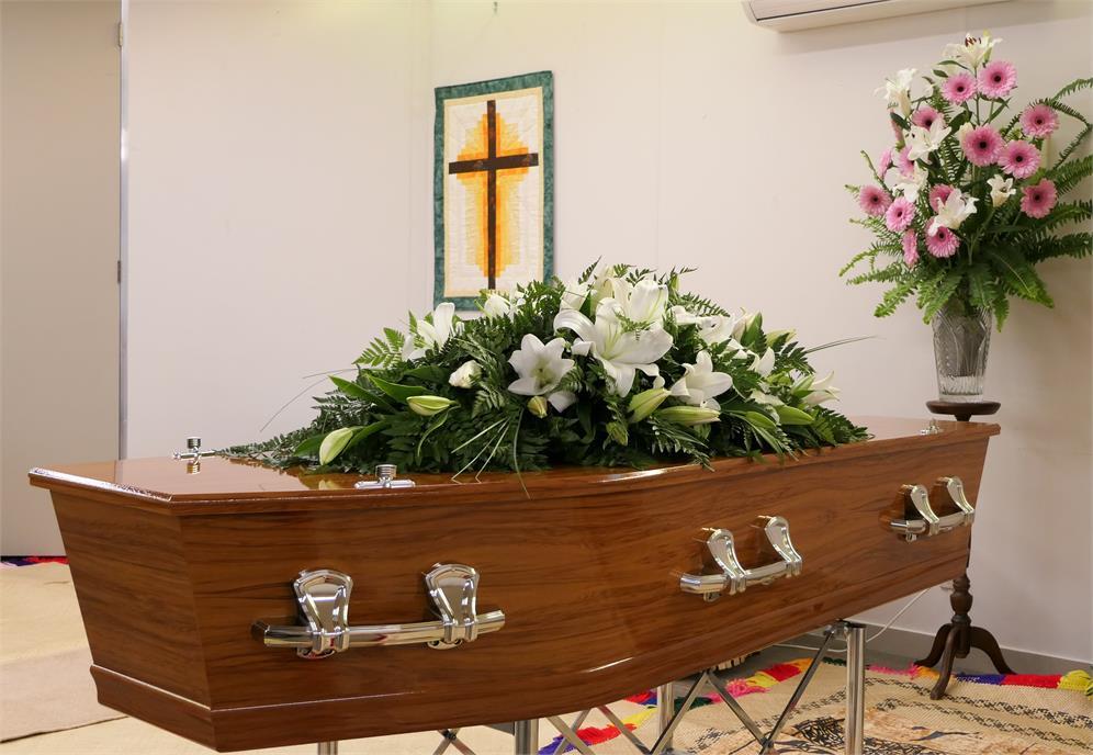 Funerarias en Pontevedra