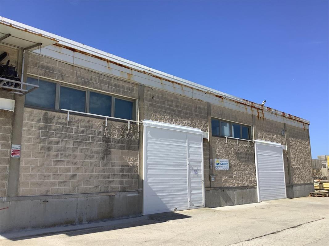 Mariscos Galero en Carnota