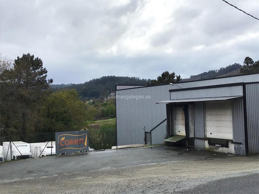 Productos Avícolas Galsa en Mos