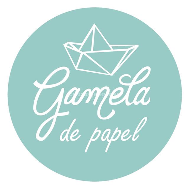 Papelería Gamela de Papel en Moaña