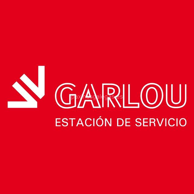 Estación de Servicio Garlou, S.L. - Moeve en Boiro