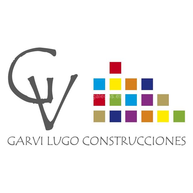 Garvi Lugo Construcciones en Lugo