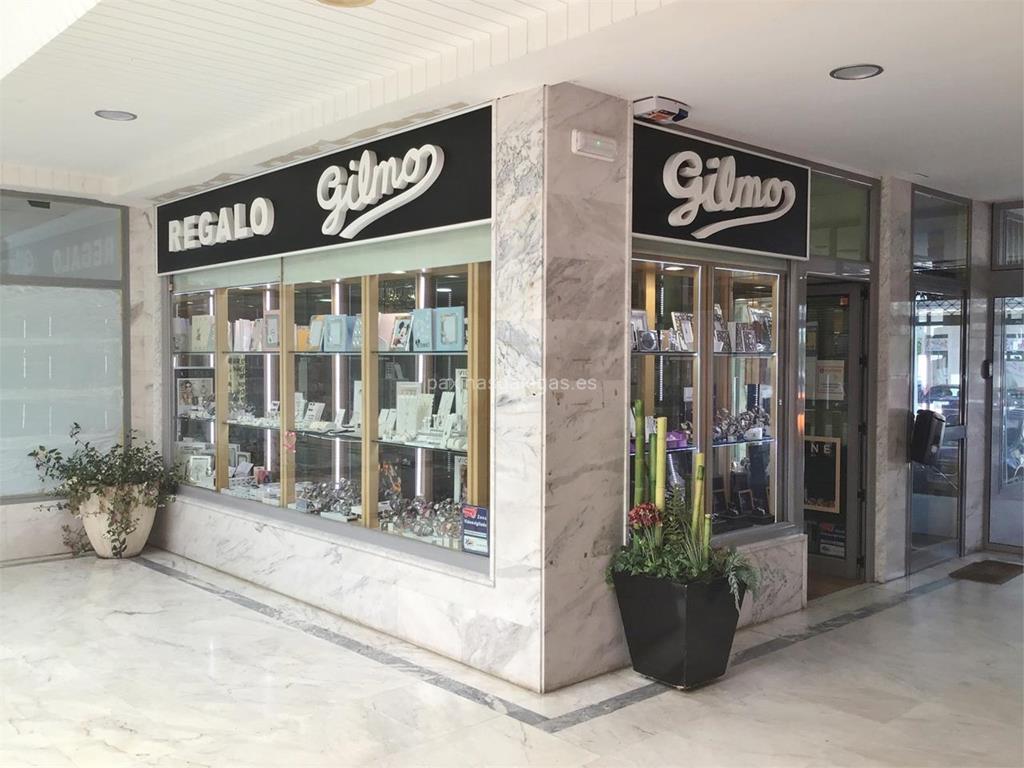 Regalos Gilmo en Xinzo (Río Arnoia, 14)